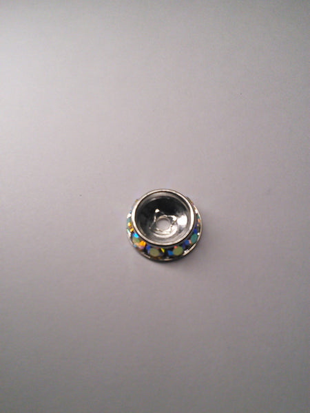 Shrag Round 12mm Colors – Suns Crystal & Bead Supply